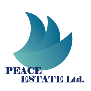 ピースエステート ～peace-estate～ 未来を築く理想の住まいへの一歩